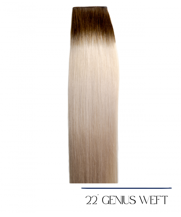 22-24'' Genius Weft