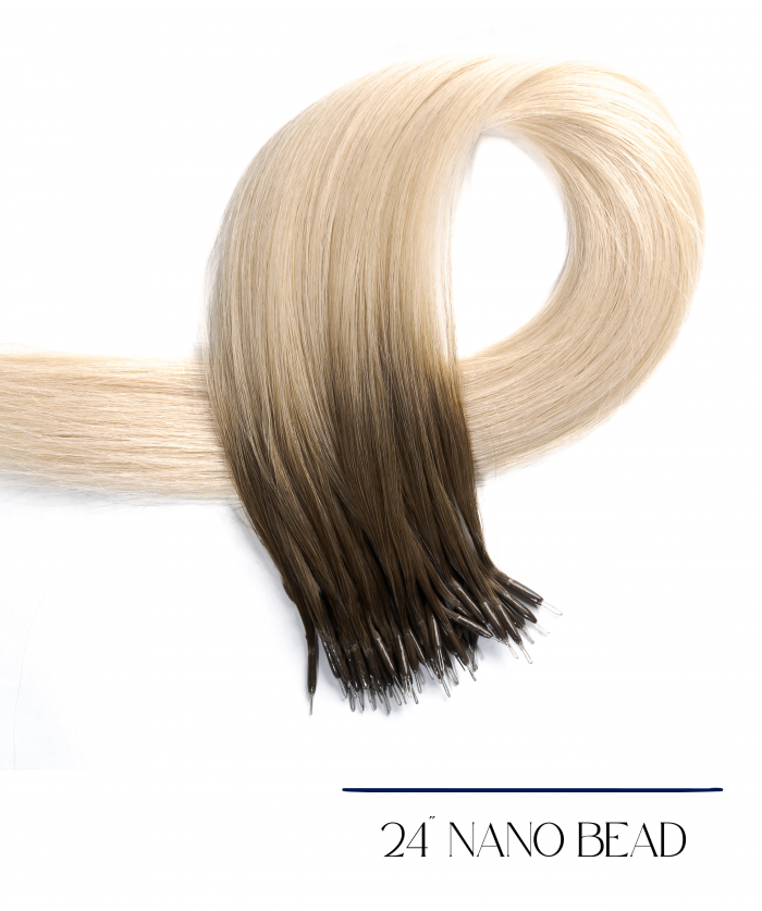 24'' Nano Bead Extensions
