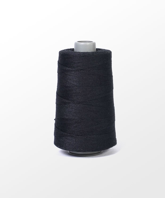 Weaving Thread - Large - Black - Accessories