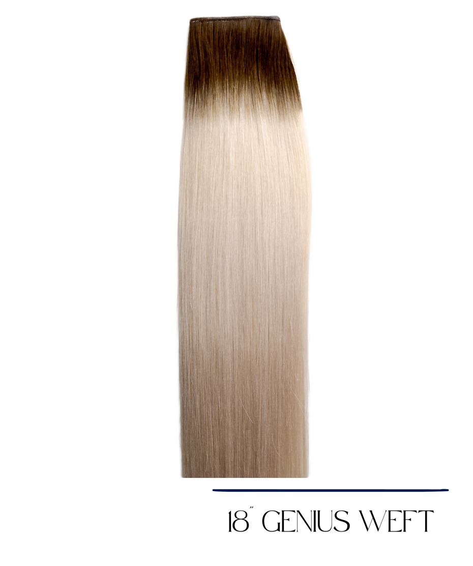 18-20'' Genius Weft