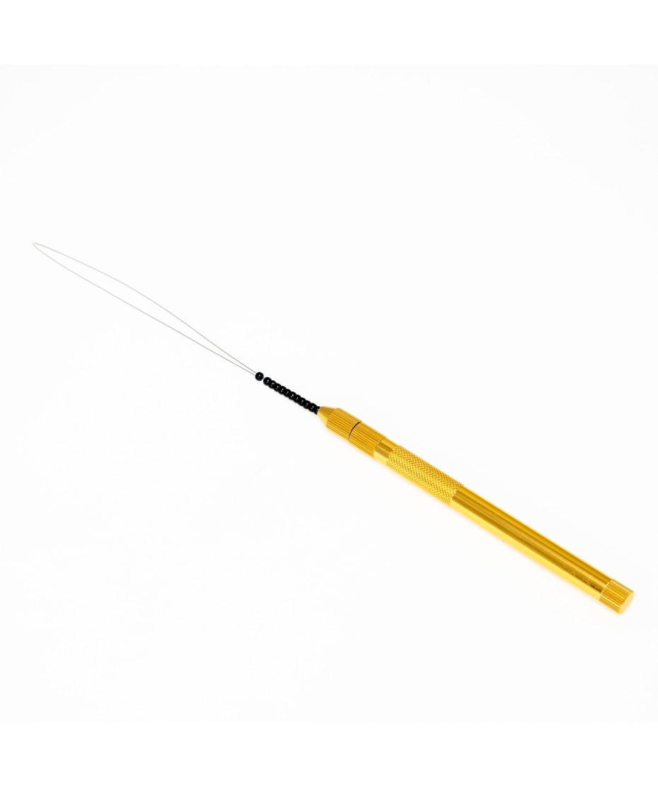 GBB Nano Bead Loop Tools - Hair Extensions